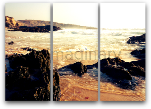 Печать фото на холсте, постеры - Москва | Primaginary.com